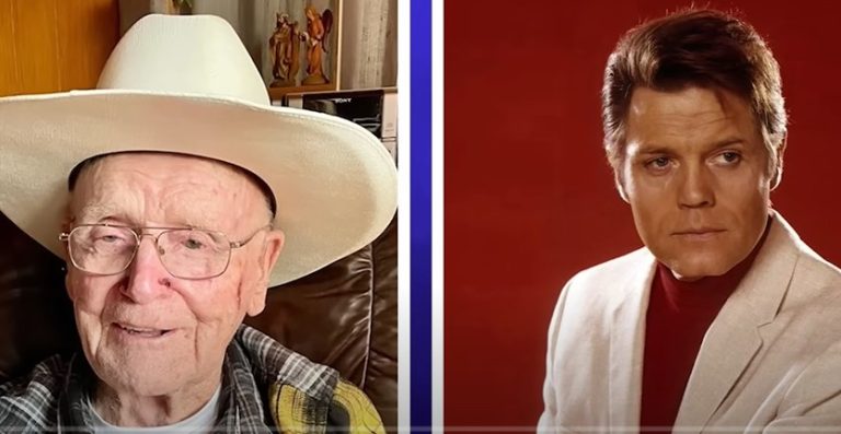 Jack Lord’s Last Photo: A Farewell of Hawaii’s Favorite Cop