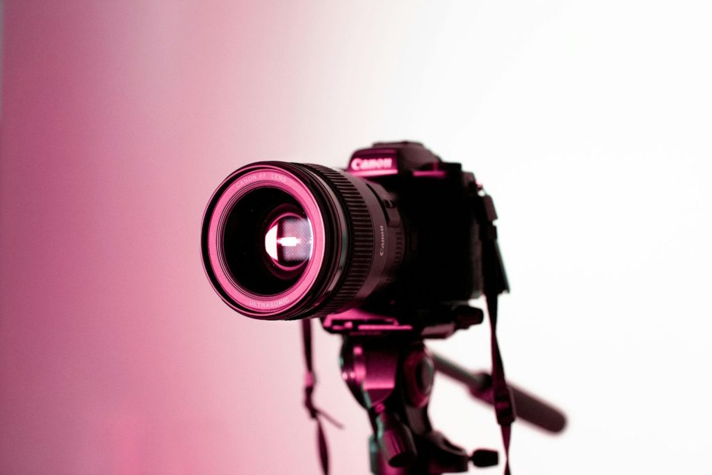 How to Change Shutter Speed on Canon Cameras Easily