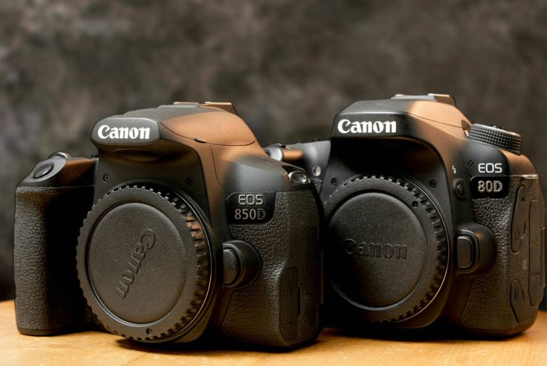 How to Change Shutter Speed on Canon Cameras Easily