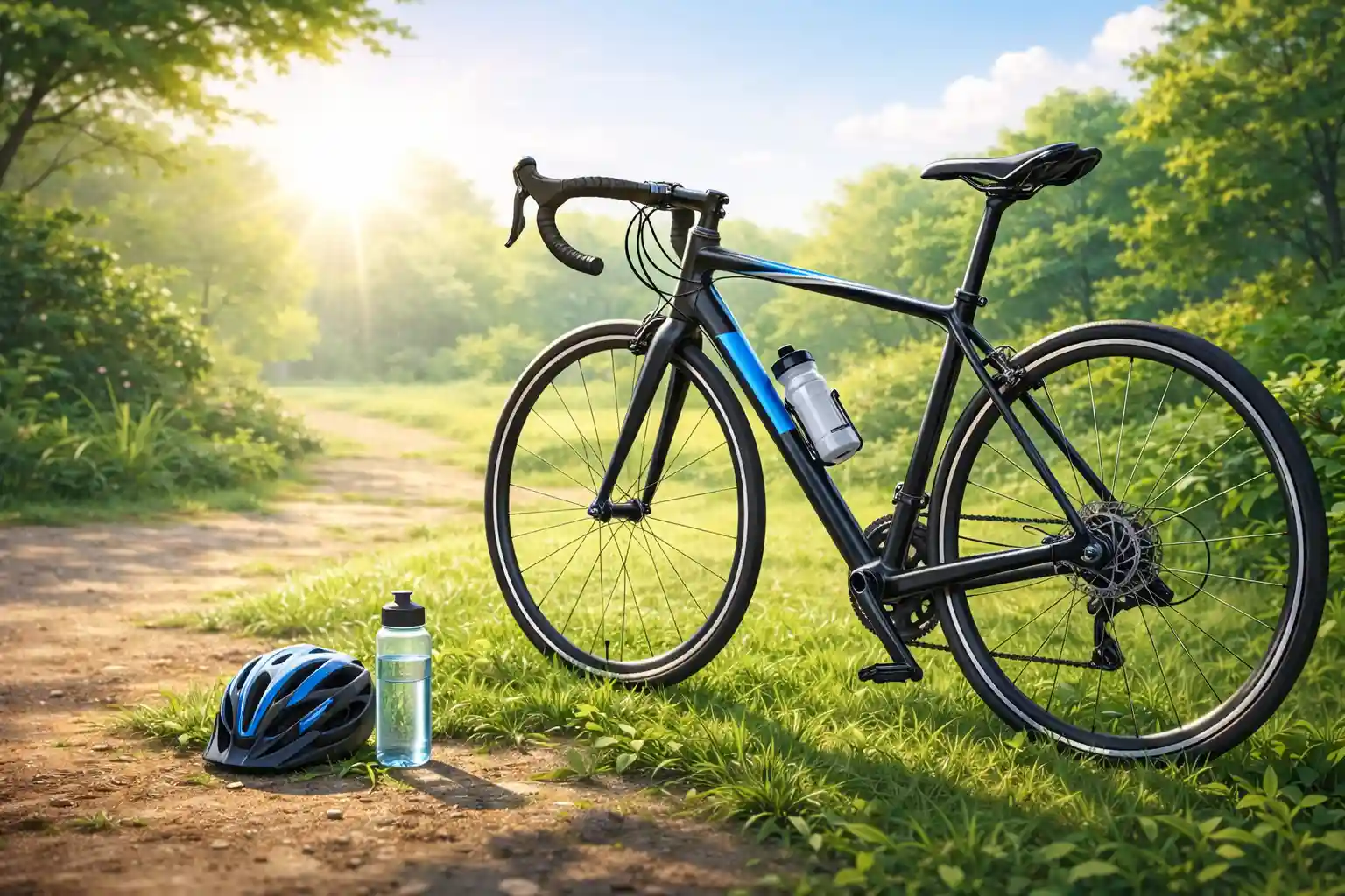 Pedal Perfect: Essential Tips for Proper Bike Care
